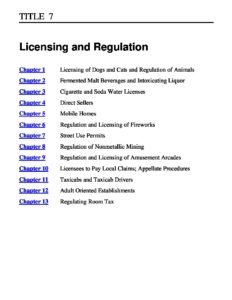 Title-7-Licensing-and-Regulation-1-updated