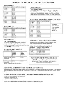 2024–WATER-AND-SEWER-RATES-INCREASE-